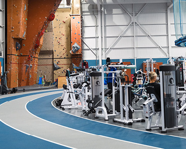 CFMWS | MFRC | Valcartier | CFMWS